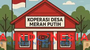 Koperasi Merah Putih Resmi Diluncurkan 28 Oktober 2025, Ini Cara Daftar dan Klarifikasi Gaji ...